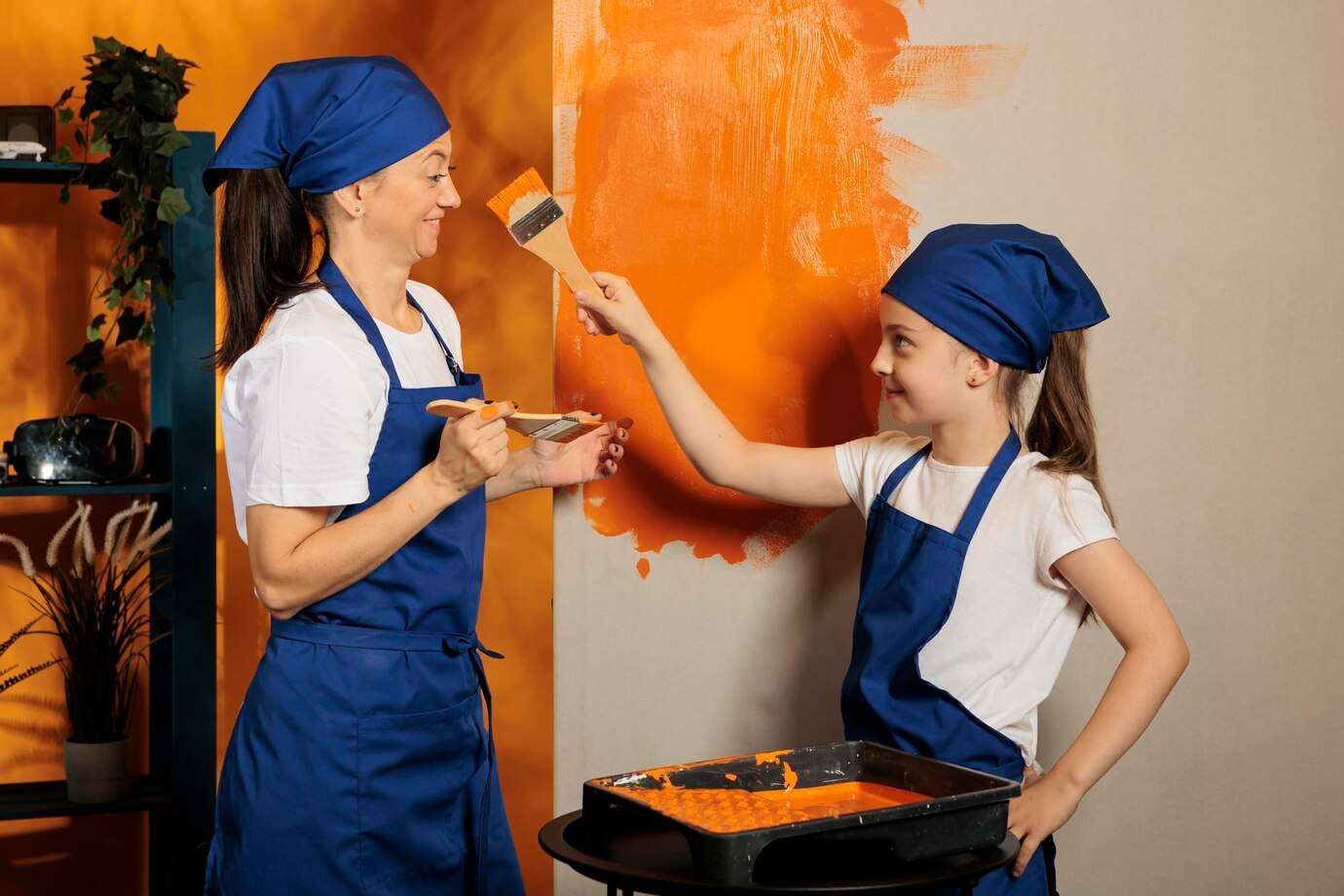 Best Residential Painters Rouse Hill | Blue Pearl Painters - 0423 906 804